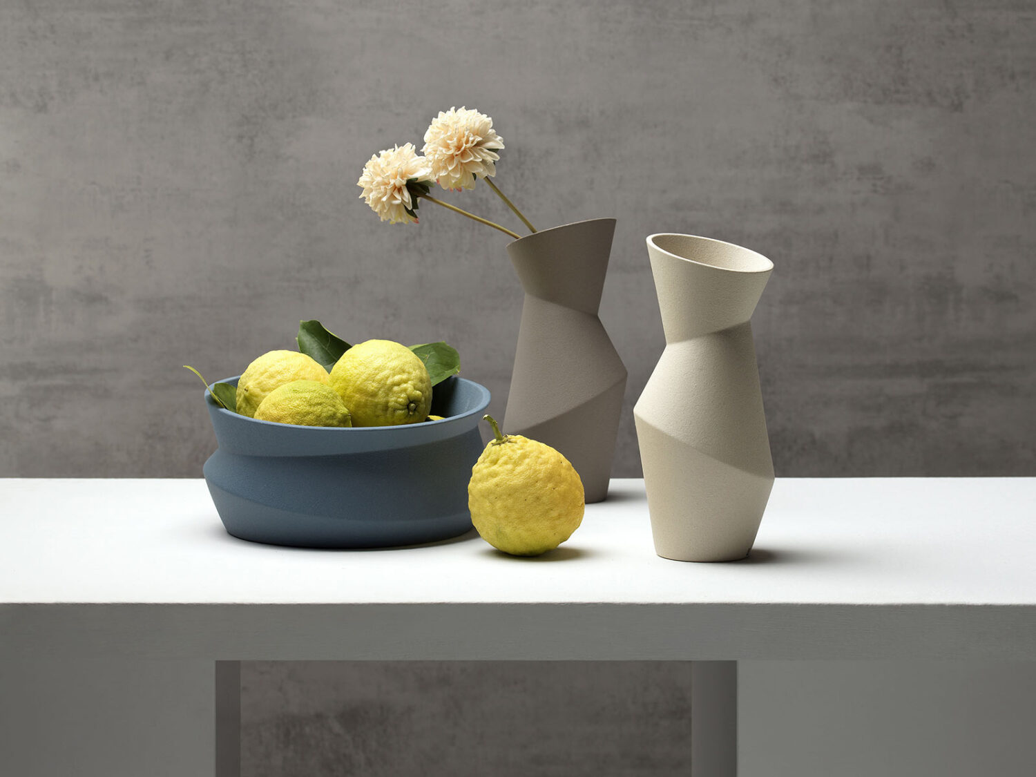 Essentiality: Everyday Poetry - Lineasette